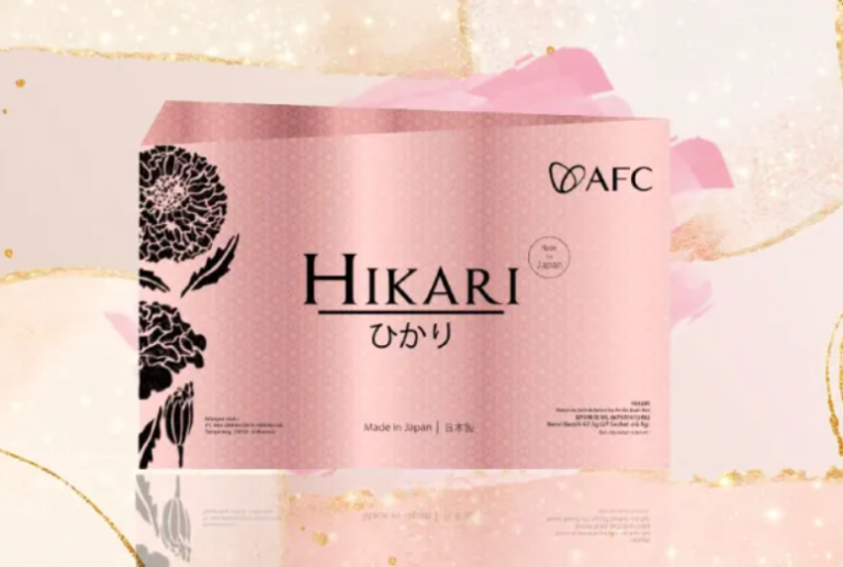 Hikari – AFC Superfood